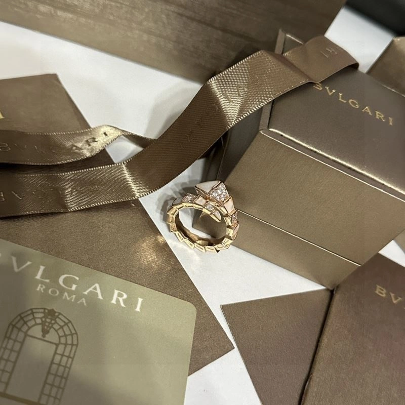 Budget-friendly Bvlgari Bracelets