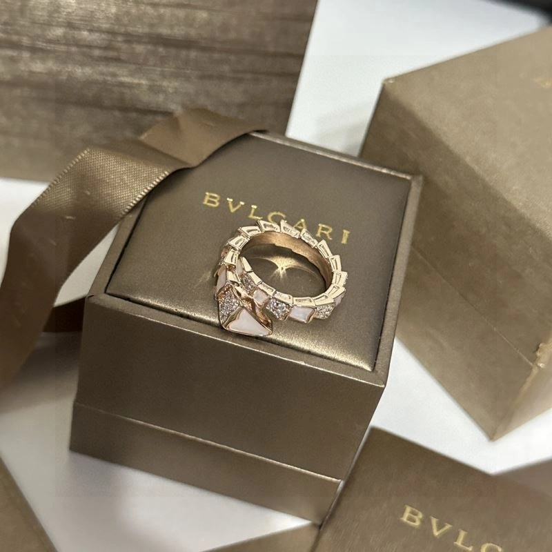 Budget-friendly Bvlgari Bracelets