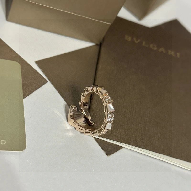 Budget-friendly Bvlgari Bracelets