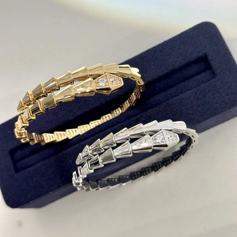 Bvlgari Bracelets