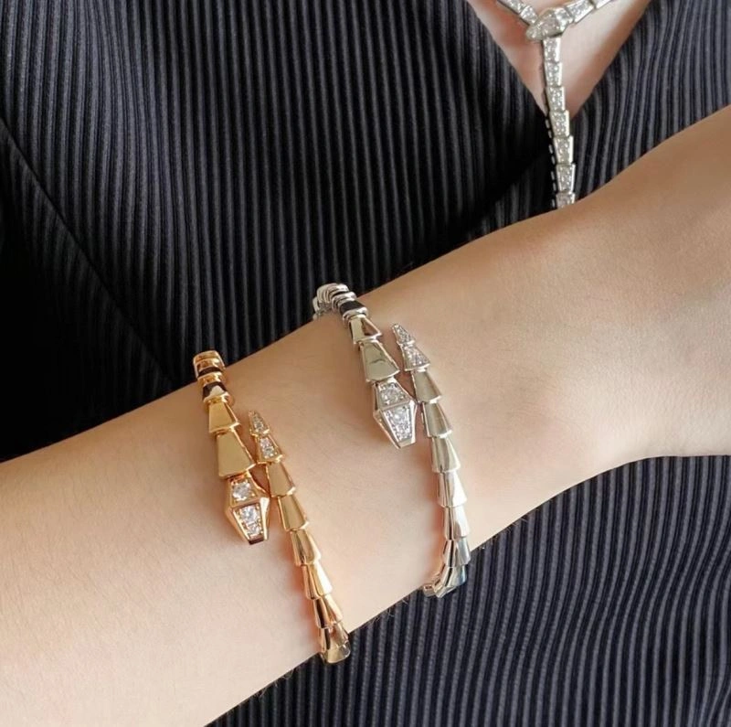 Original Bvlgari Bracelets
