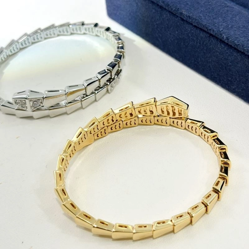 Original Bvlgari Bracelets