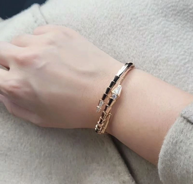 Original Bvlgari Bracelets