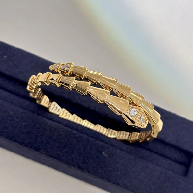 Original Bvlgari Bracelets