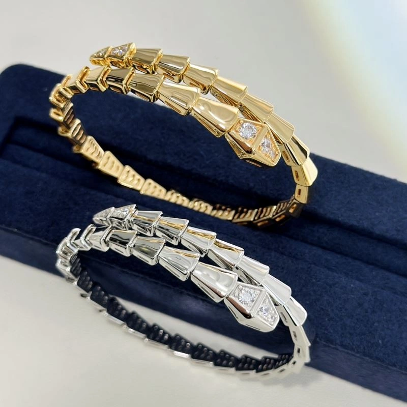 Original Bvlgari Bracelets