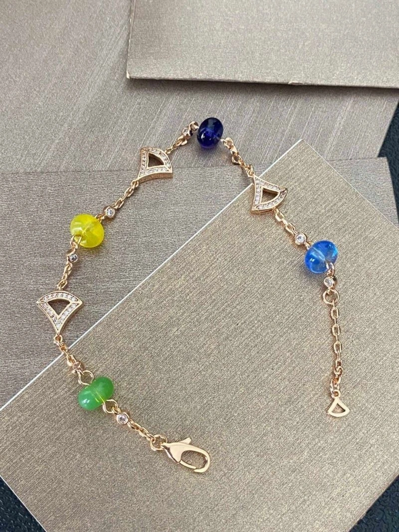Accurate model Bvlgari Bracelets