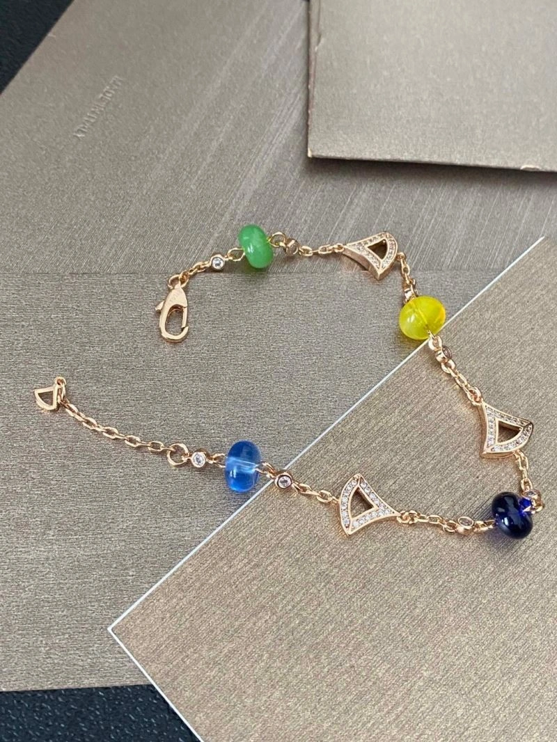 Accurate model Bvlgari Bracelets