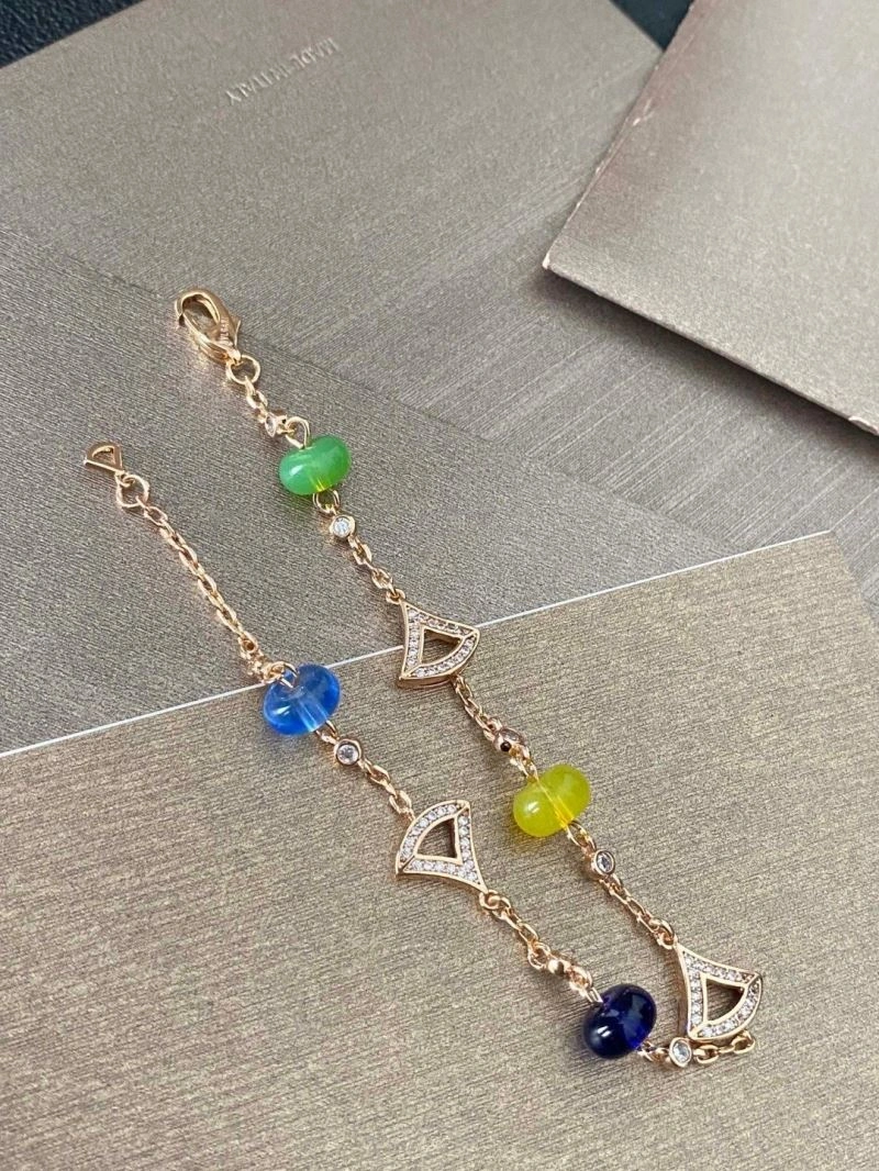 Accurate model Bvlgari Bracelets