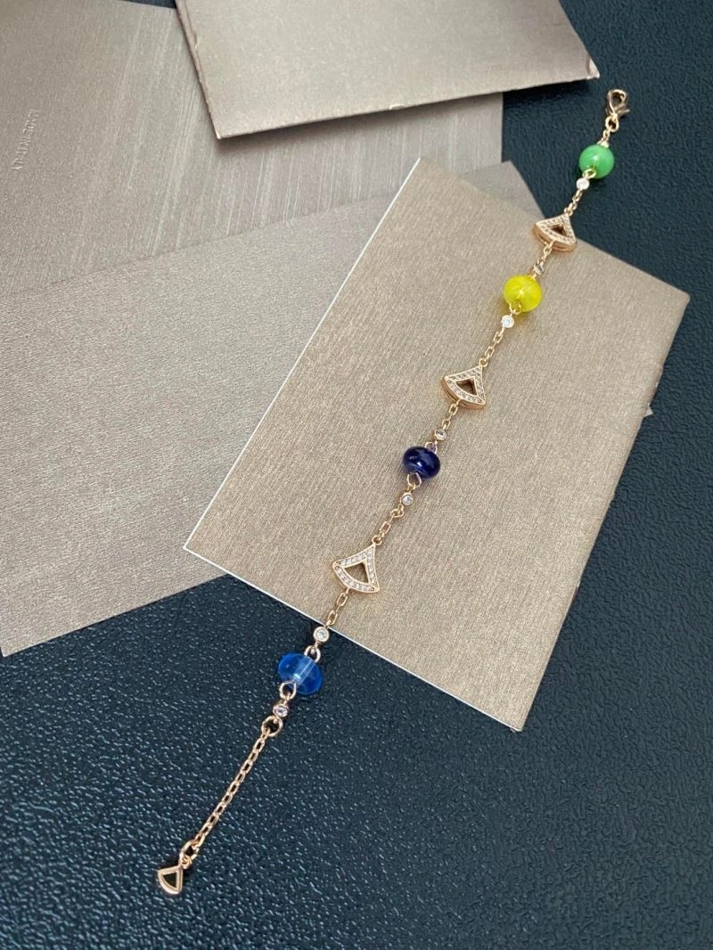 Accurate model Bvlgari Bracelets
