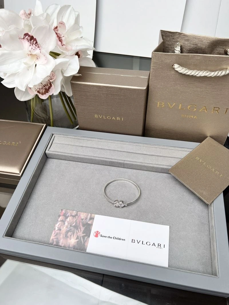 Bvlgari Bracelets