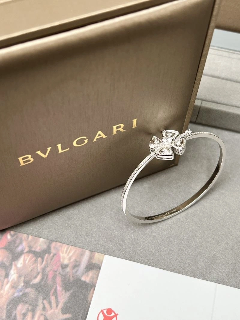 Inexpensive Bvlgari Bracelets