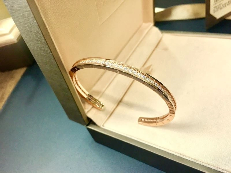 Perfect replica Bvlgari Bracelets