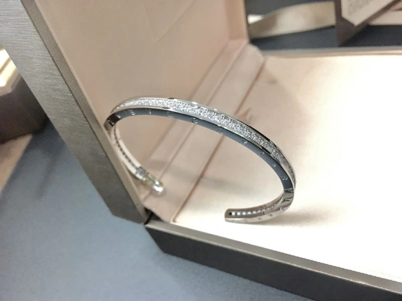 Perfect replica Bvlgari Bracelets