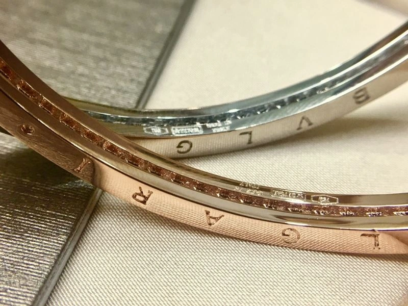 Perfect replica Bvlgari Bracelets