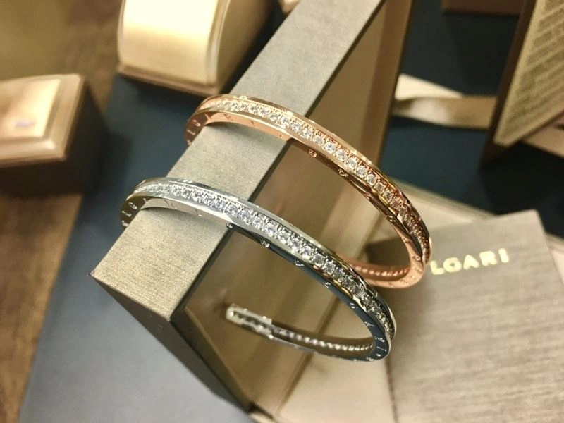 Perfect replica Bvlgari Bracelets