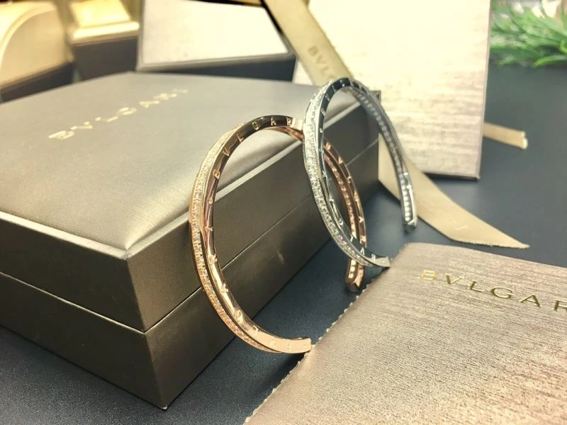 Perfect replica Bvlgari Bracelets