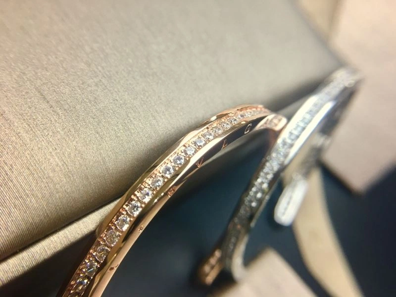 Perfect replica Bvlgari Bracelets