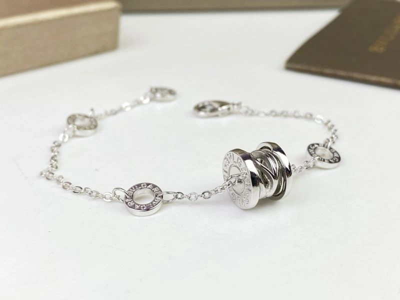 Discounted Bvlgari Bracelets