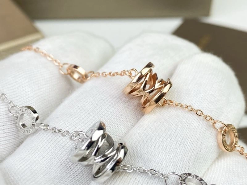 Discounted Bvlgari Bracelets
