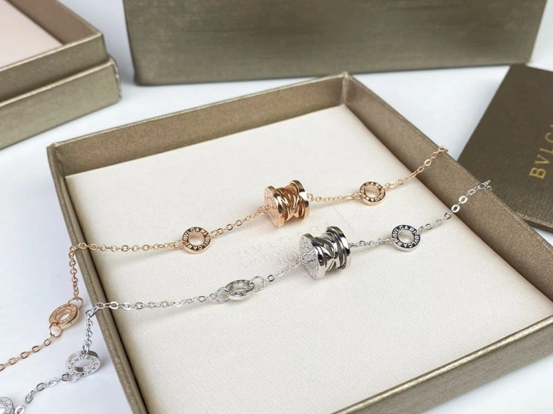 Discounted Bvlgari Bracelets