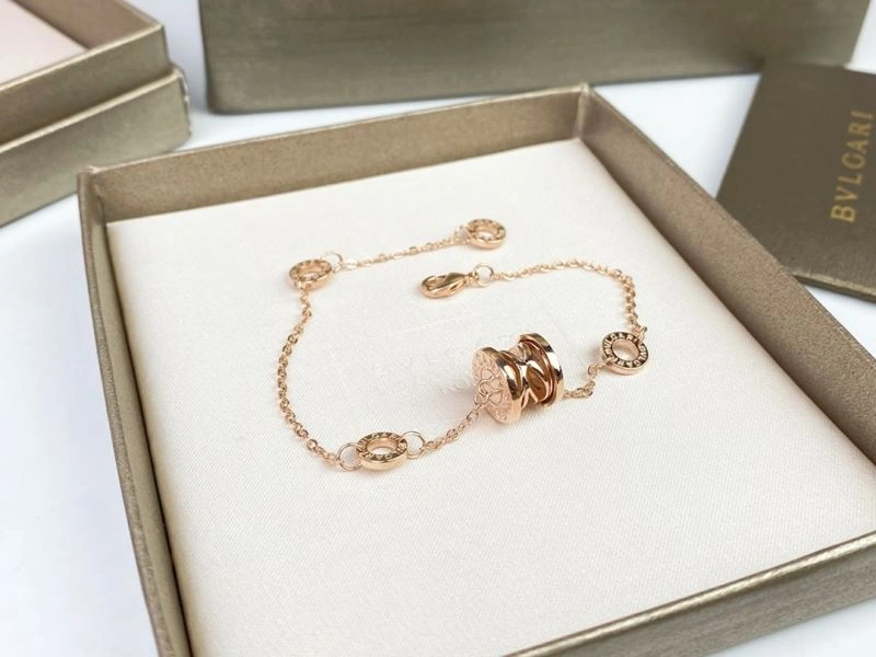 Discounted Bvlgari Bracelets