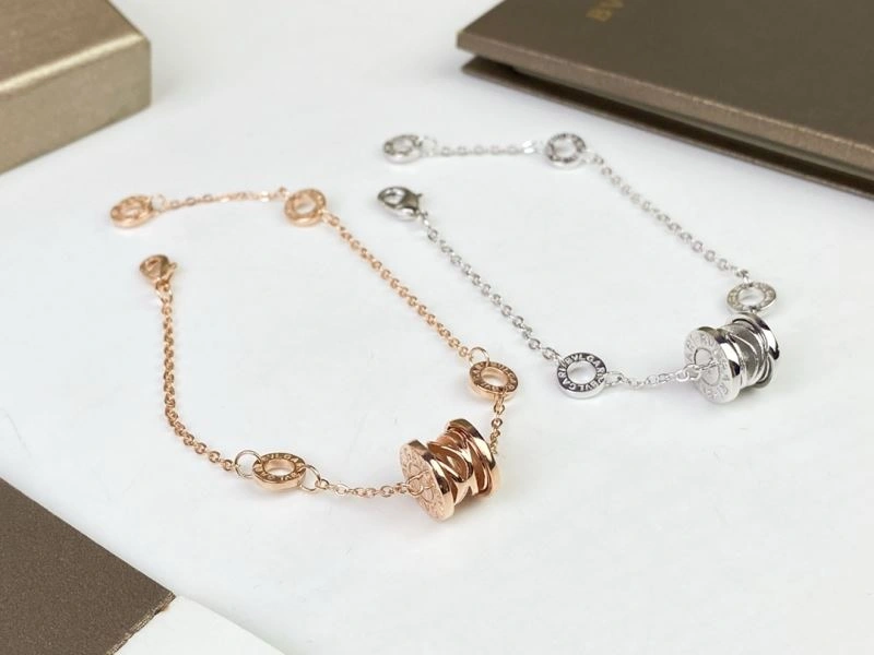 Discounted Bvlgari Bracelets