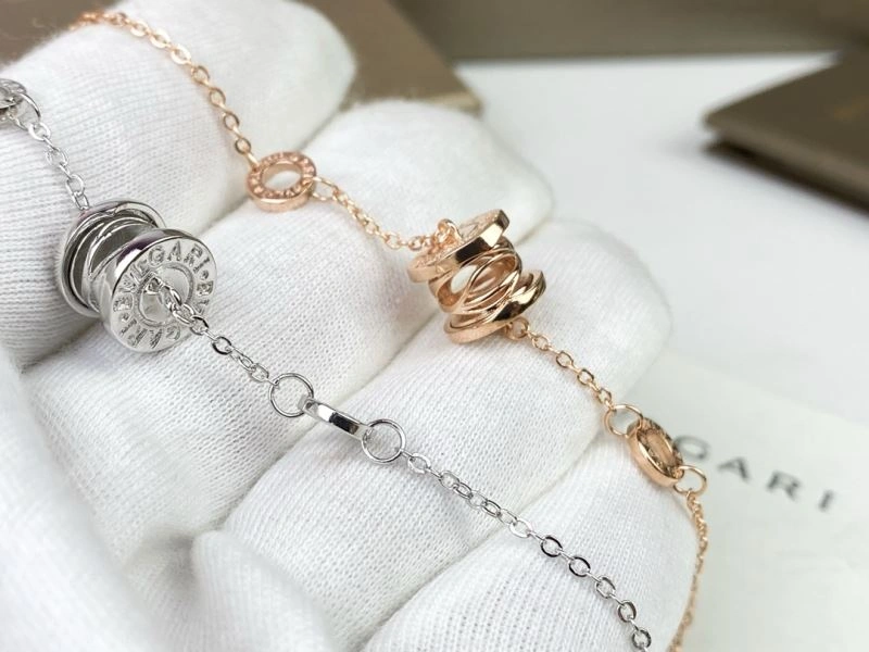 Discounted Bvlgari Bracelets