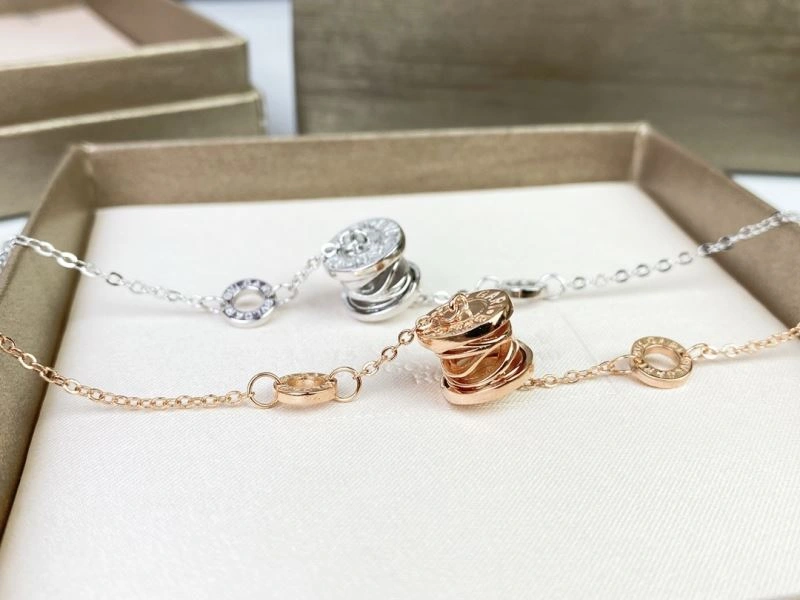 Discounted Bvlgari Bracelets