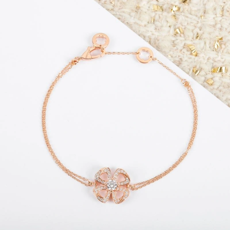 Original Bvlgari Bracelets