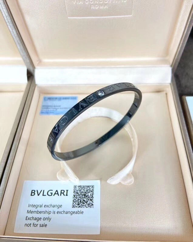 Discounted Bvlgari Bracelets