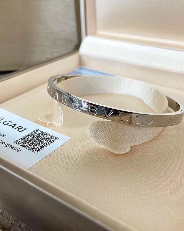 Discounted Bvlgari Bracelets