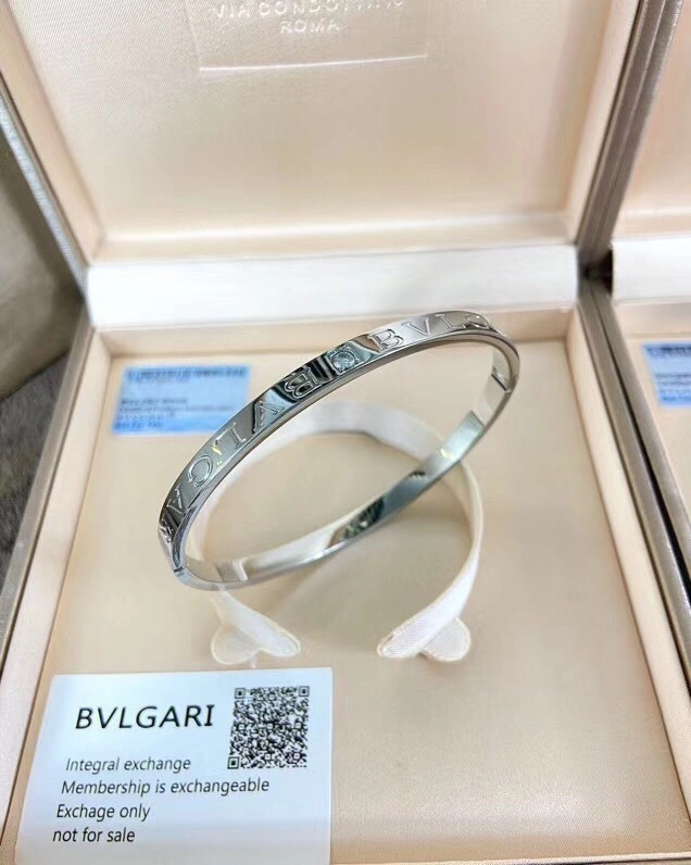 Discounted Bvlgari Bracelets
