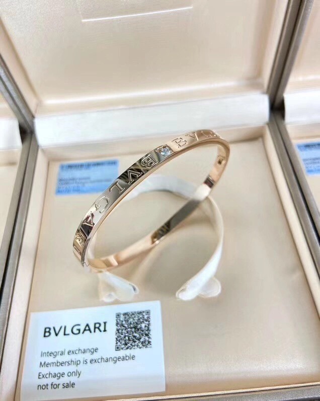 Discounted Bvlgari Bracelets