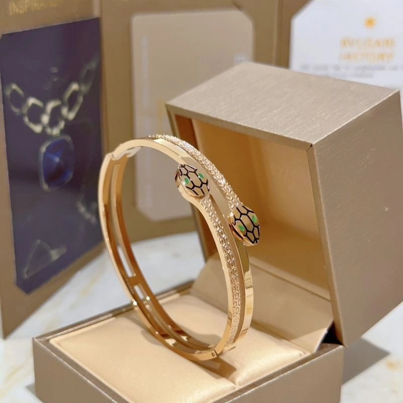 Economical Bvlgari Bracelets