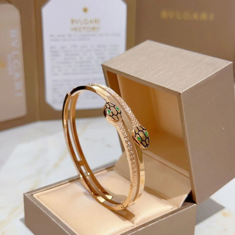 Economical Bvlgari Bracelets