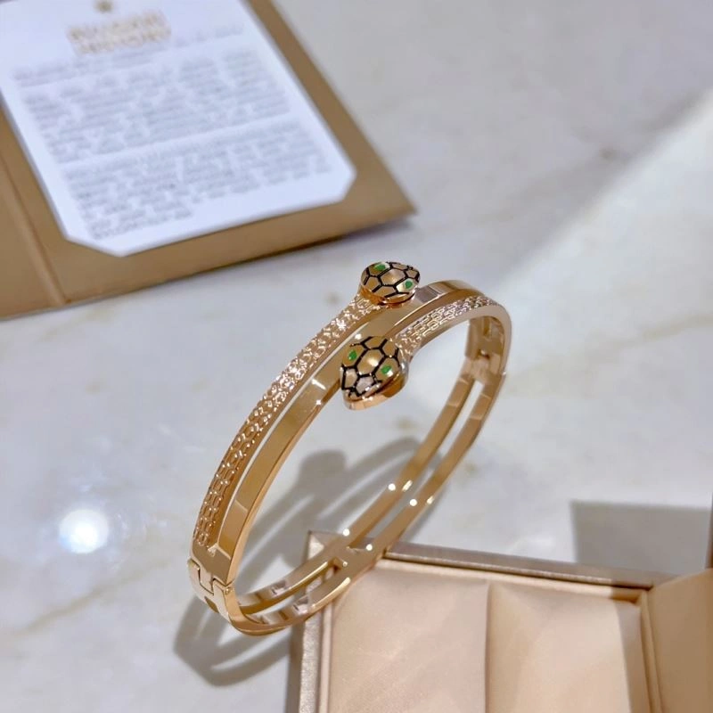 Economical Bvlgari Bracelets