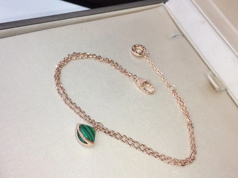 Low-cost Bvlgari Bracelets