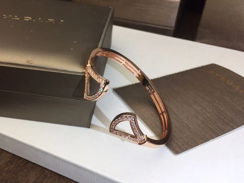 Top mirror Bvlgari Bracelets