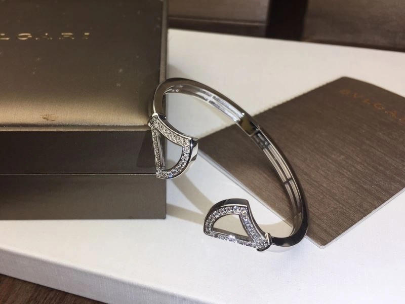 Top mirror Bvlgari Bracelets