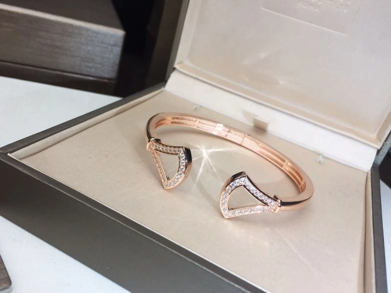 Top mirror Bvlgari Bracelets