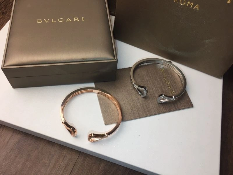 Top mirror Bvlgari Bracelets
