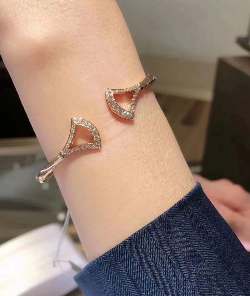 Top mirror Bvlgari Bracelets