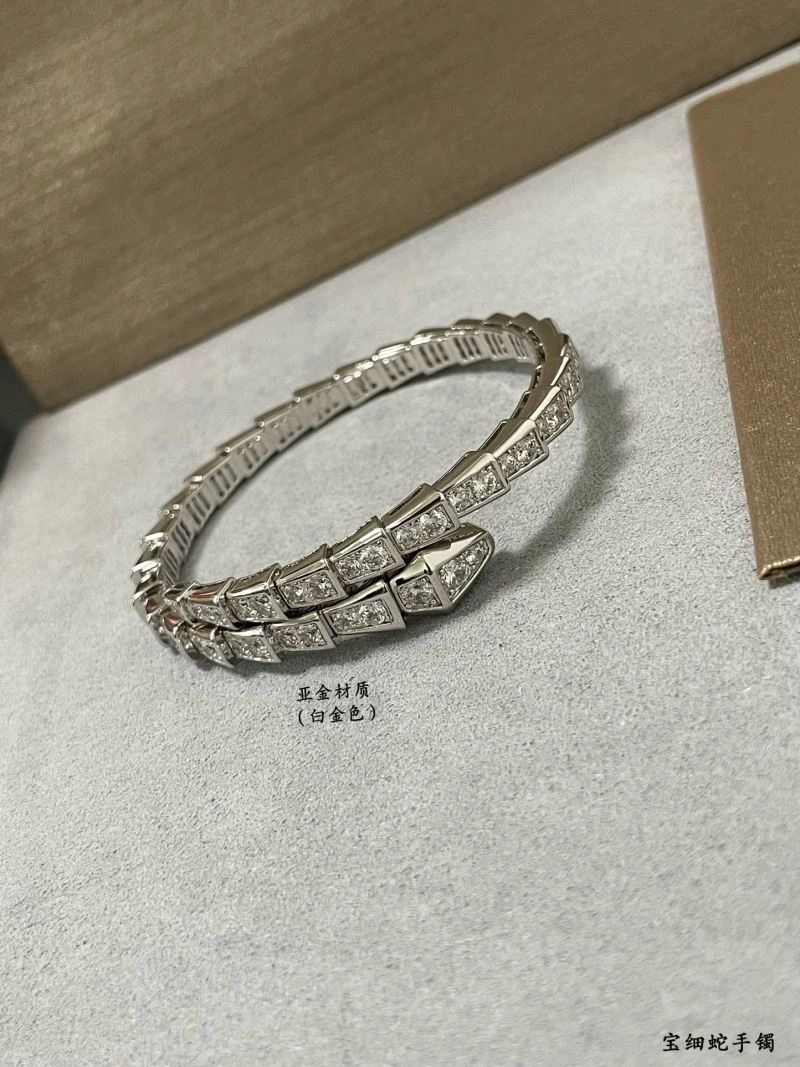 Exact replica Bvlgari Bracelets