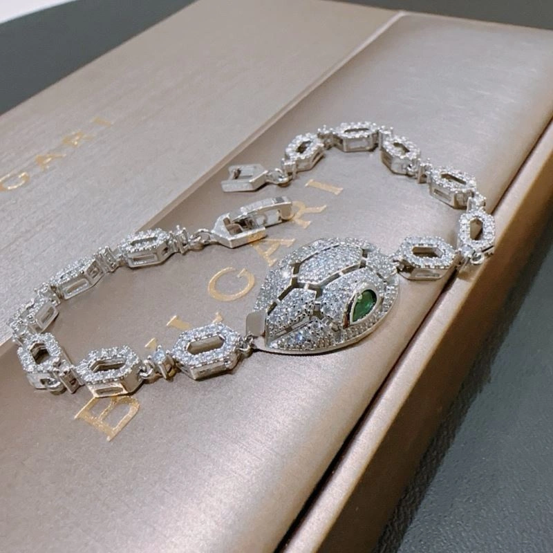 High fidelity Bvlgari Bracelets