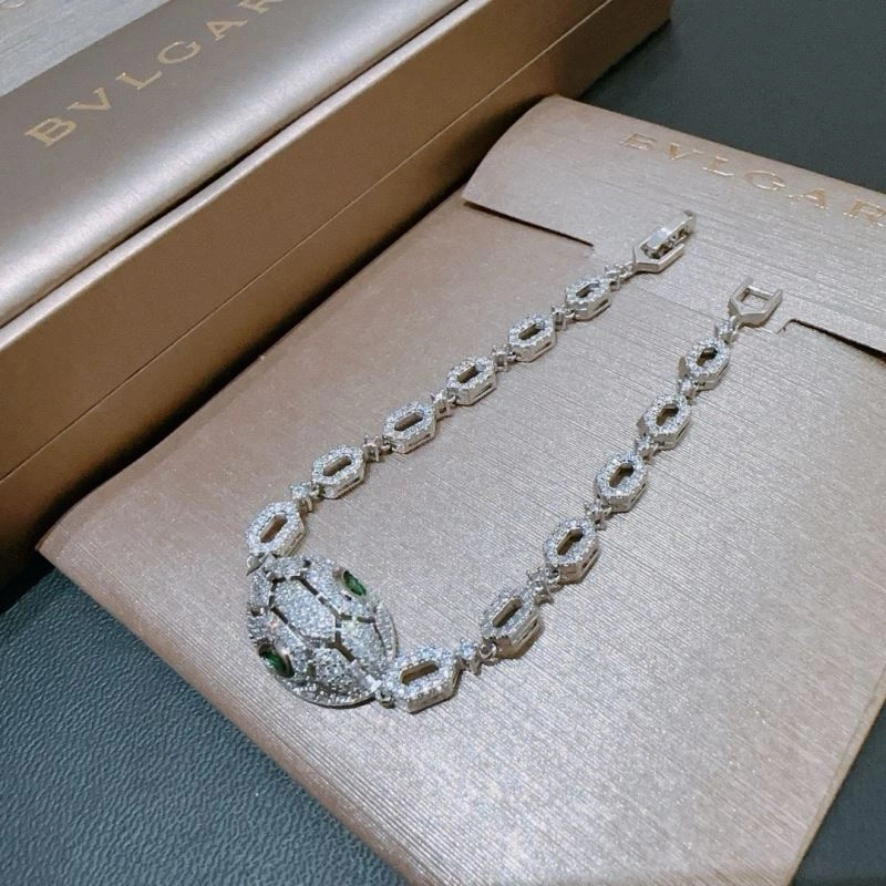 High fidelity Bvlgari Bracelets