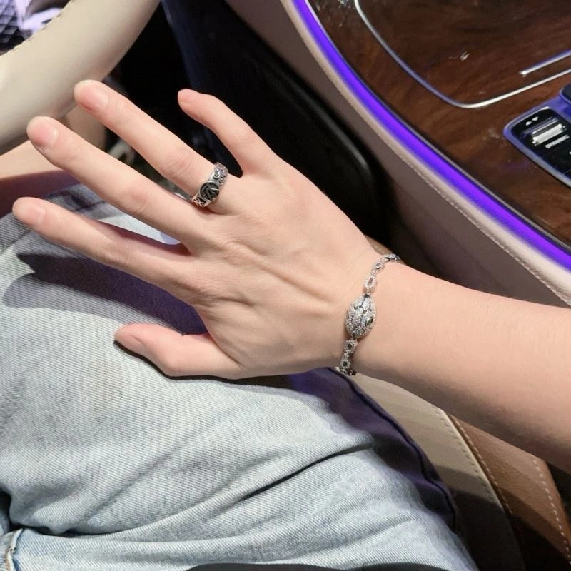 High fidelity Bvlgari Bracelets