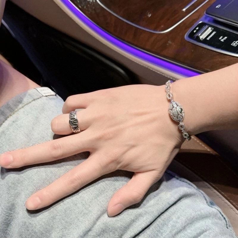 High fidelity Bvlgari Bracelets