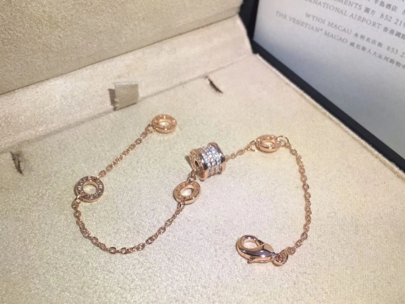 High fidelity Bvlgari Bracelets