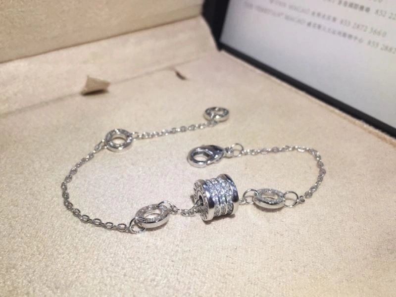High fidelity Bvlgari Bracelets