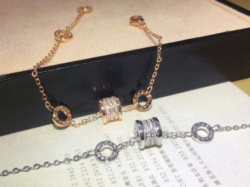 High fidelity Bvlgari Bracelets